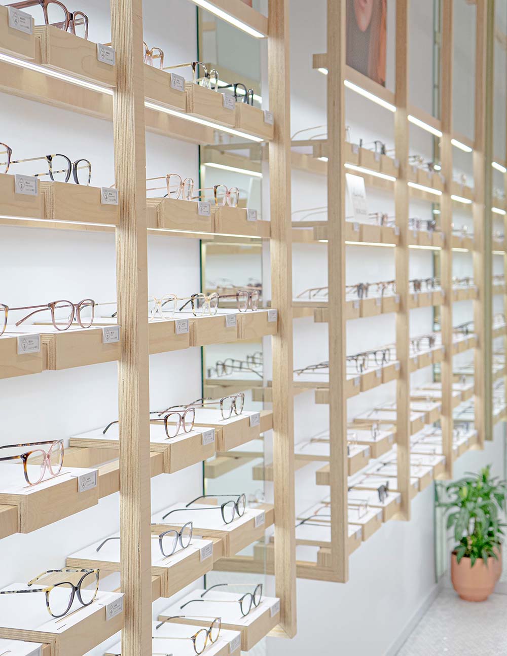 Testimonial – BonLook - Agendrix