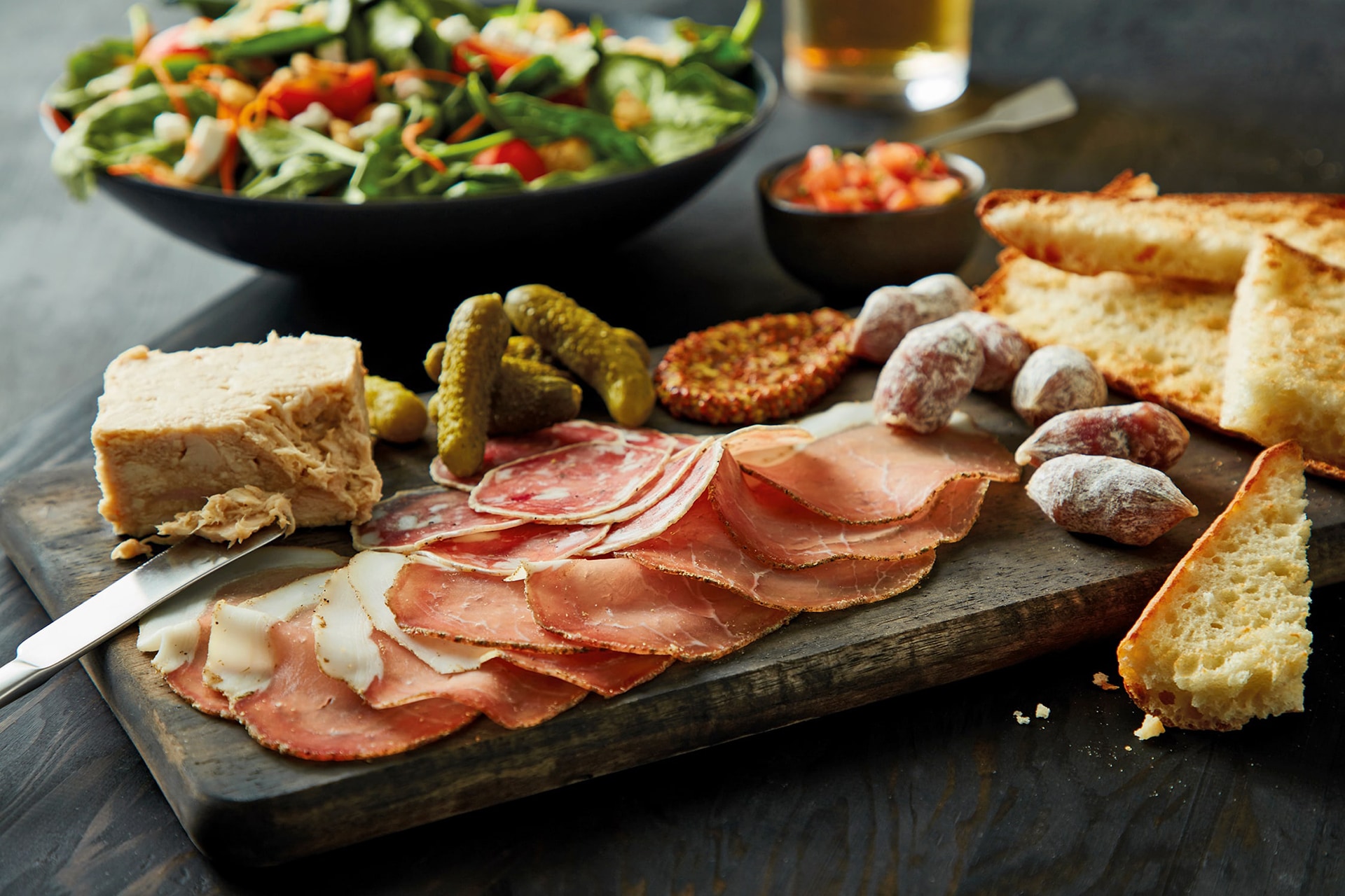 Testimonial – St-Hubert - Agendrix