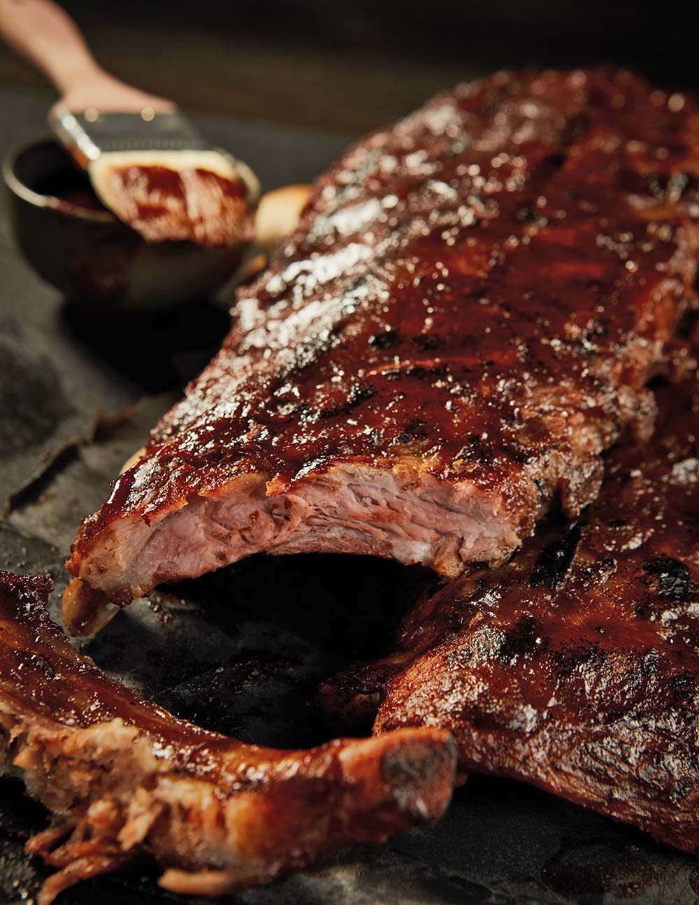 Testimonial – St-Hubert - Agendrix