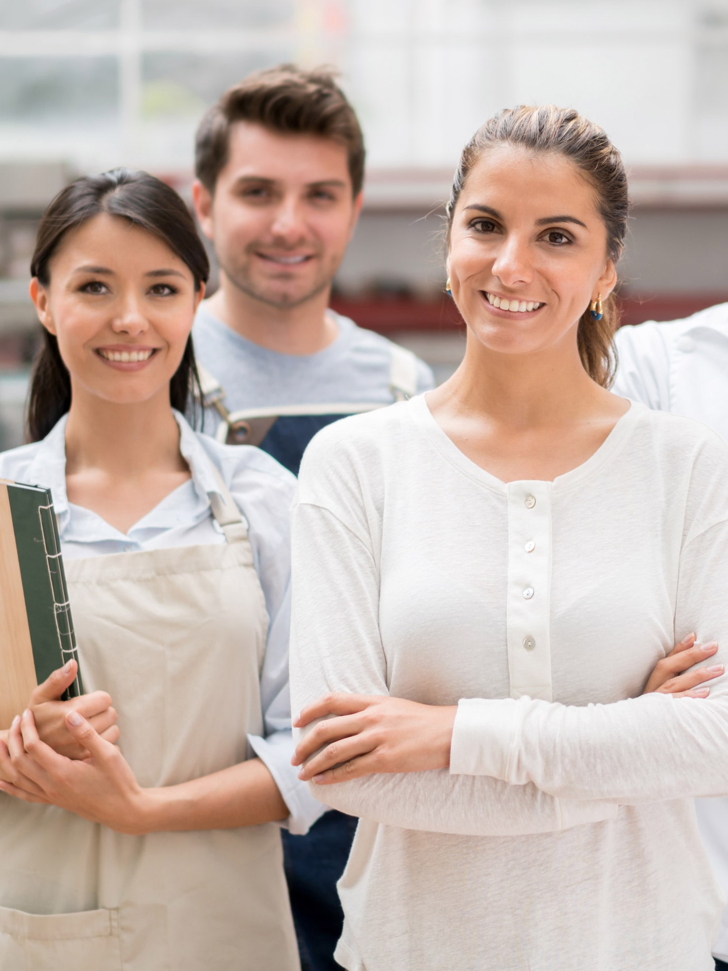 Best Event Staff Scheduling Software & Catering App - Agendrix