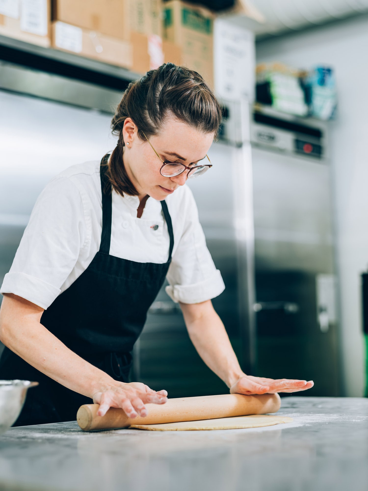 Best Event Staff Scheduling Software & Catering App - Agendrix