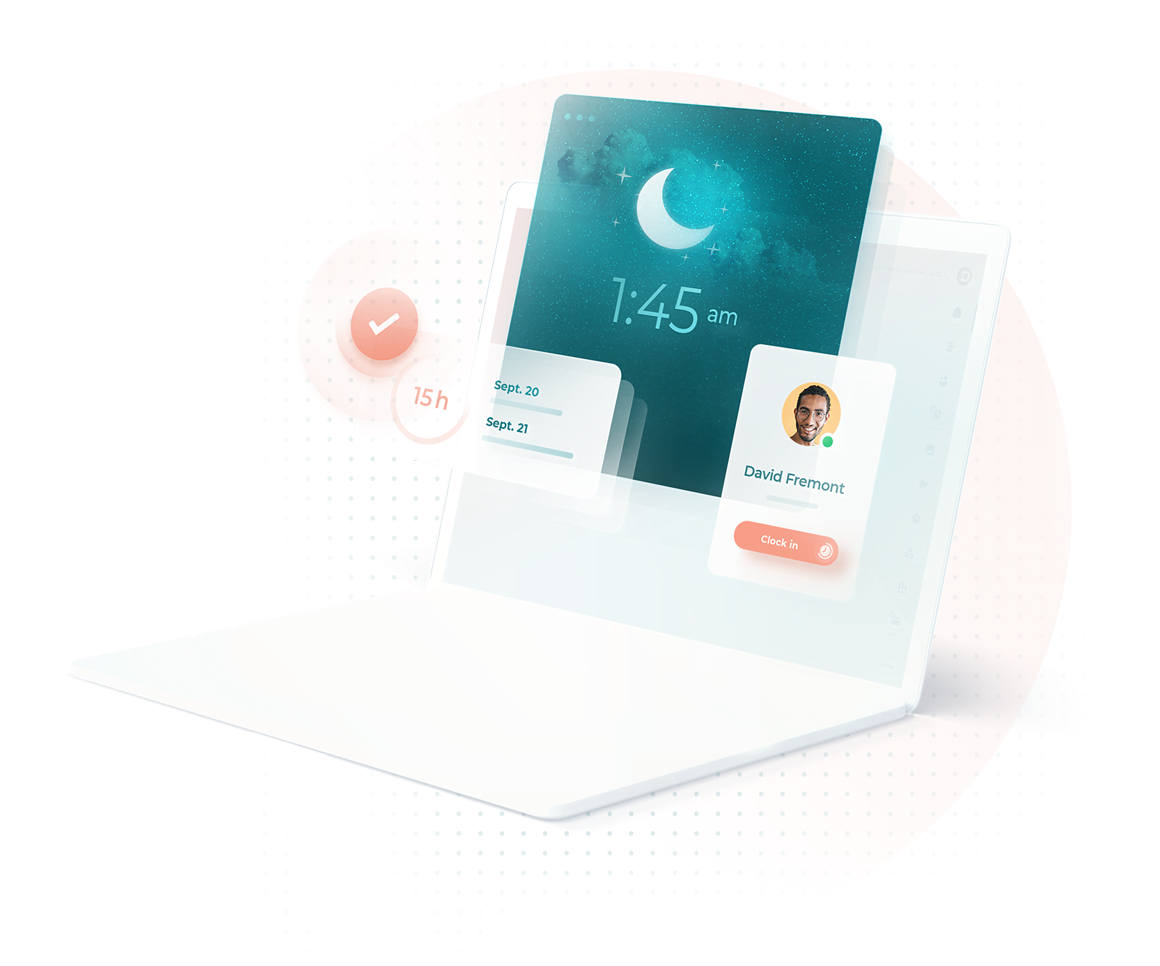 Employee Premium Management & Tracking - Agendrix