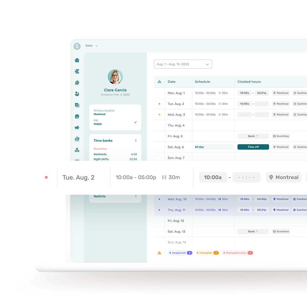 Dupont Schedule Method: Pros, Cons & Practical Tips - Agendrix
