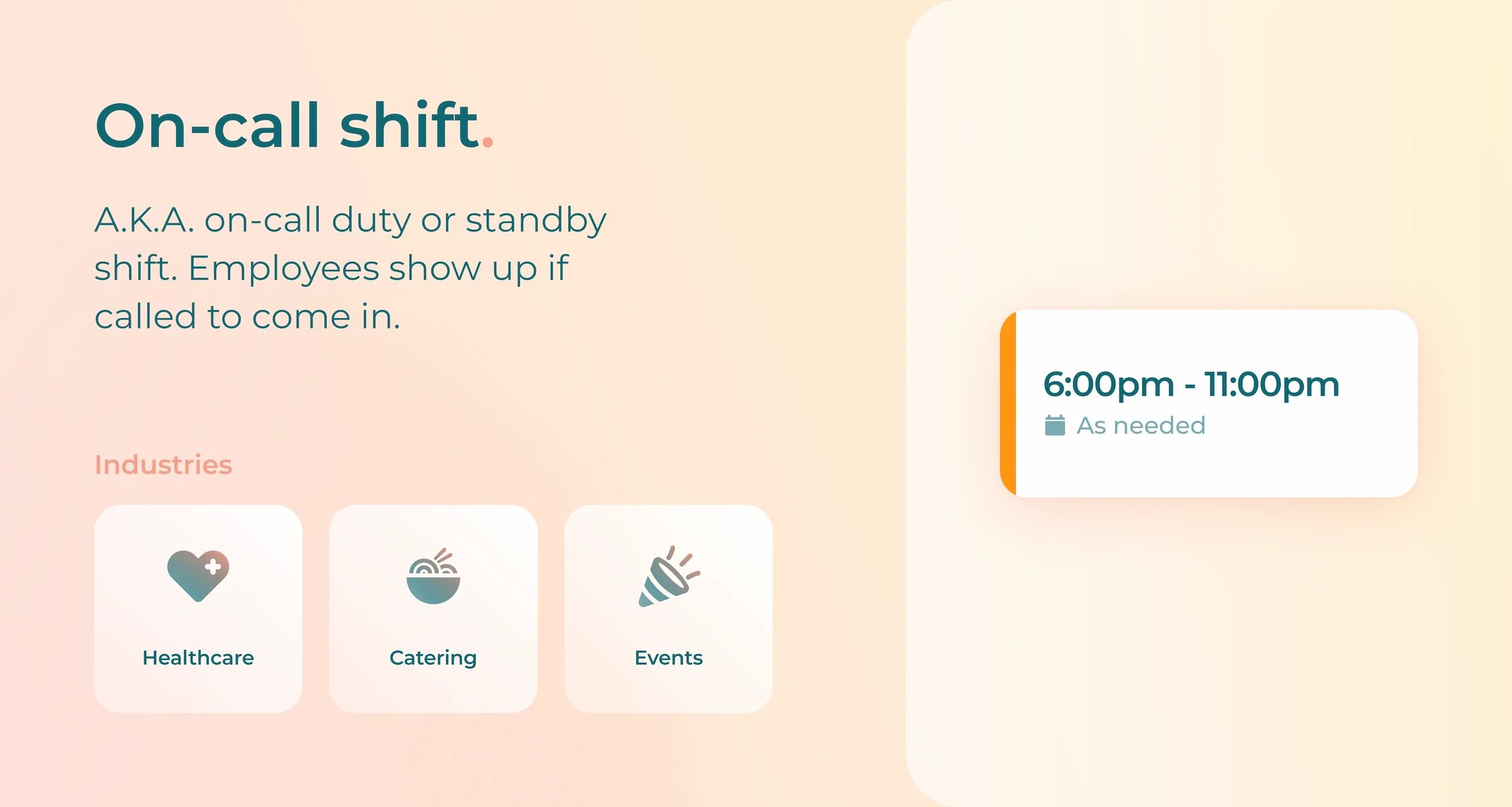 Exploring the Different Types of Shifts: A Comprehensive Guide