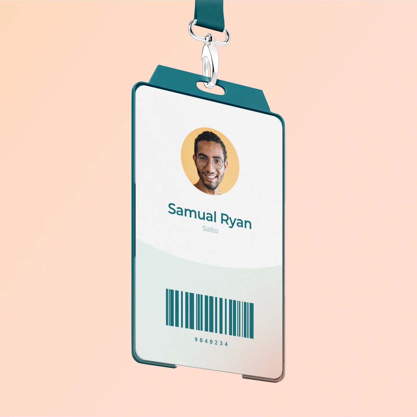 Employee punch clock system - Agendrix