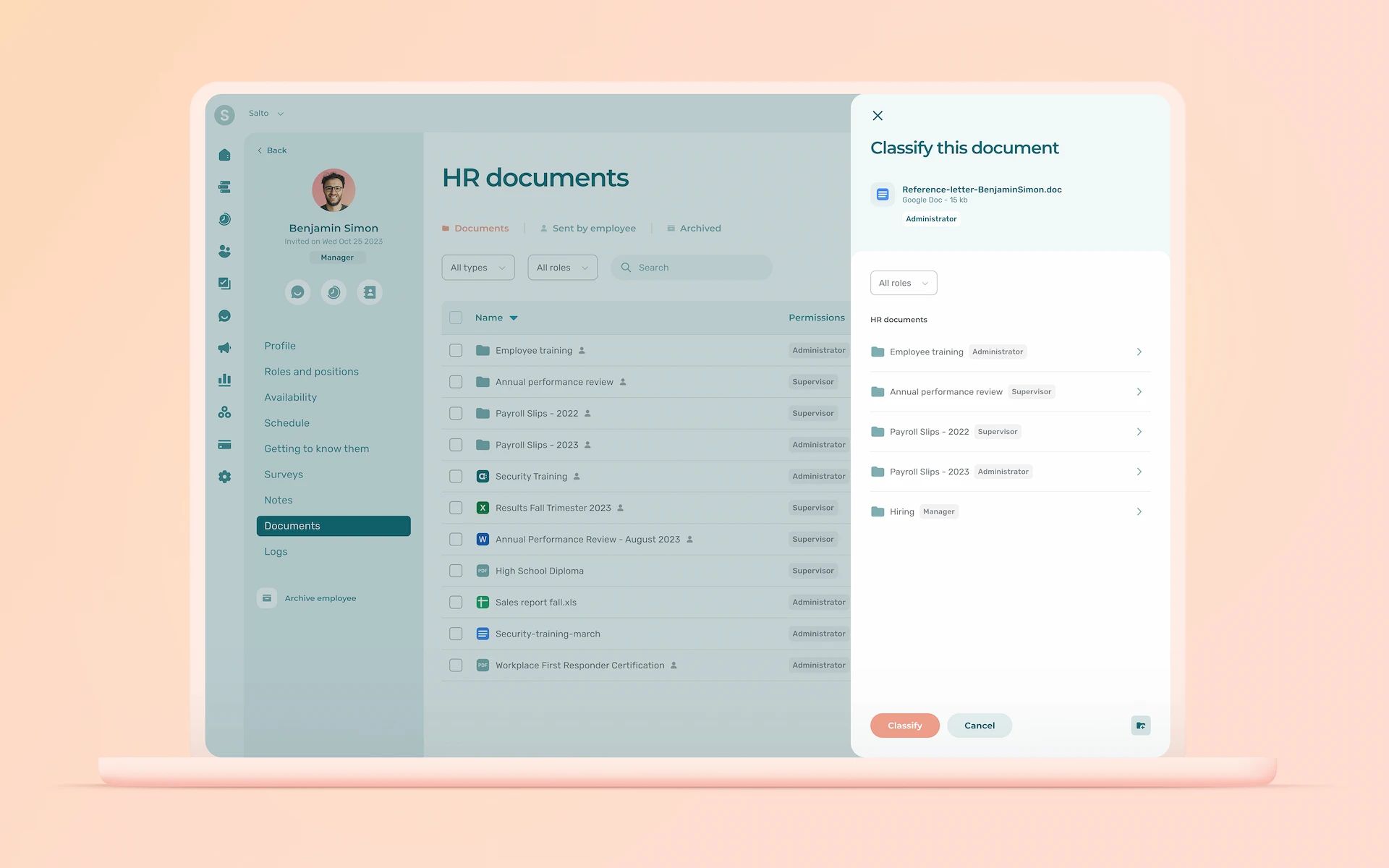 Agendrix Highlights of 2023
