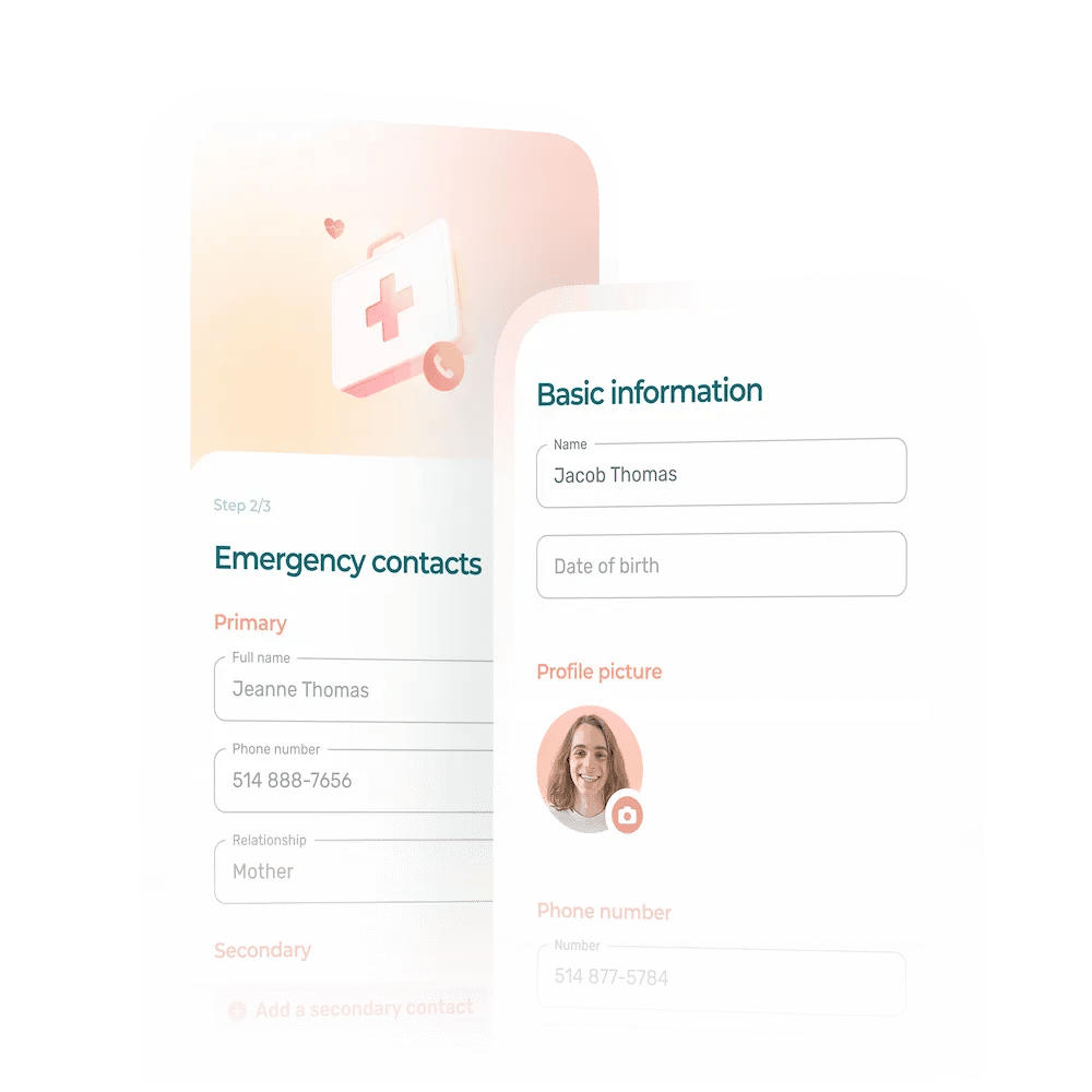 Types of Employee Data & Collection Methods - Agendrix - Agendrix