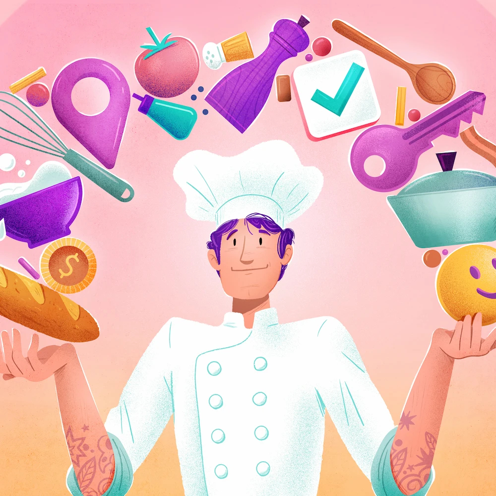 How to Start a Restaurant in Canada: Step-by-Step Guide - Agendrix