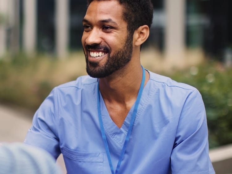 Employee punch clock system - Agendrix