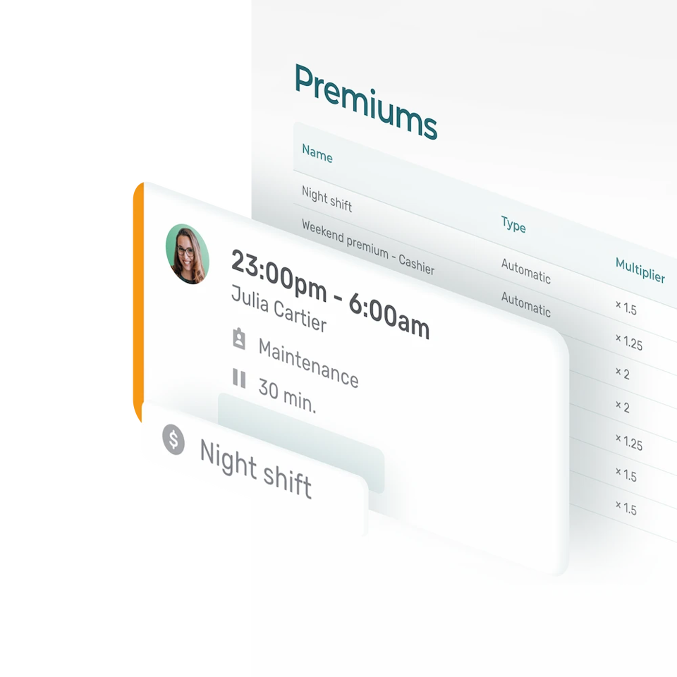 Scheduling App - How much does it cost? - Agendrix