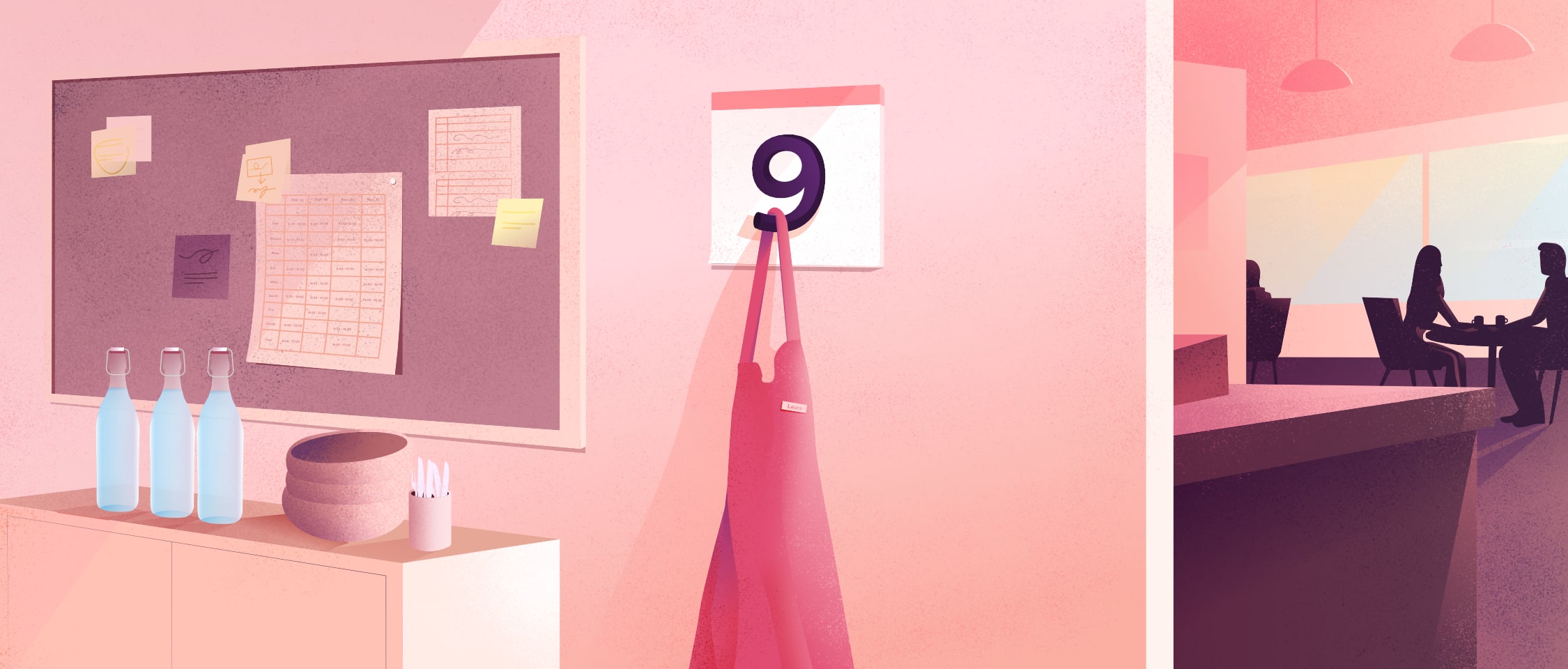 8 causes de l’absentéisme au travail et comment les régler - Agendrix