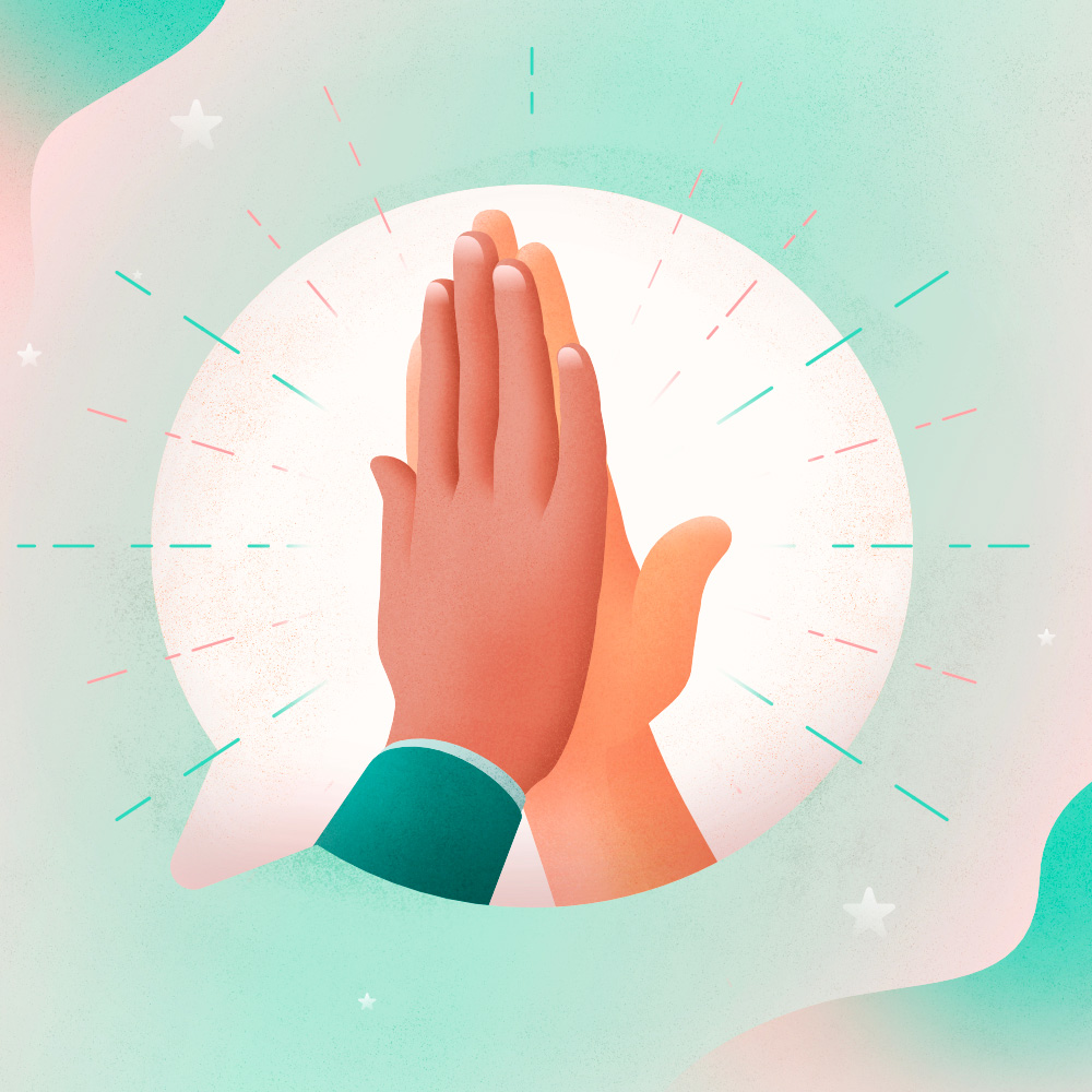 22 exemples de messages de reconnaissance au travail - Agendrix