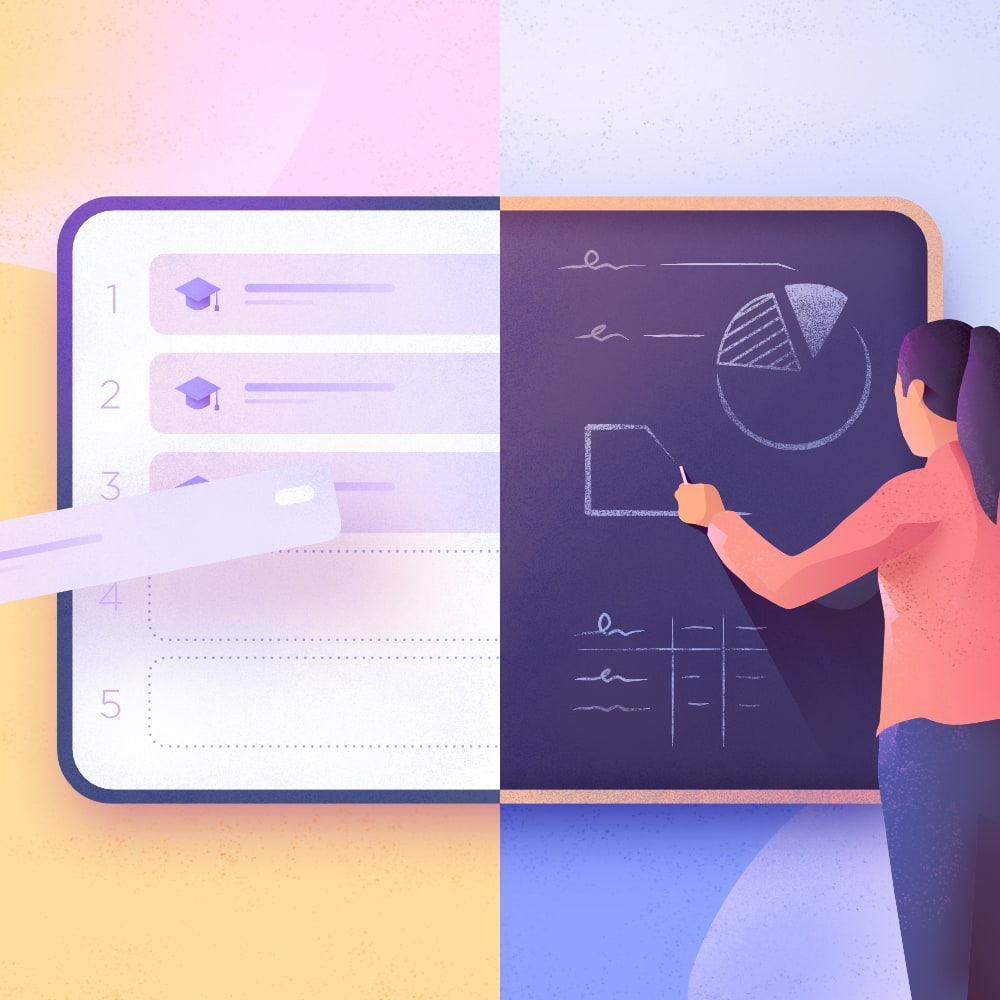 Comment faire un plan de formation + exemples concrets - Agendrix