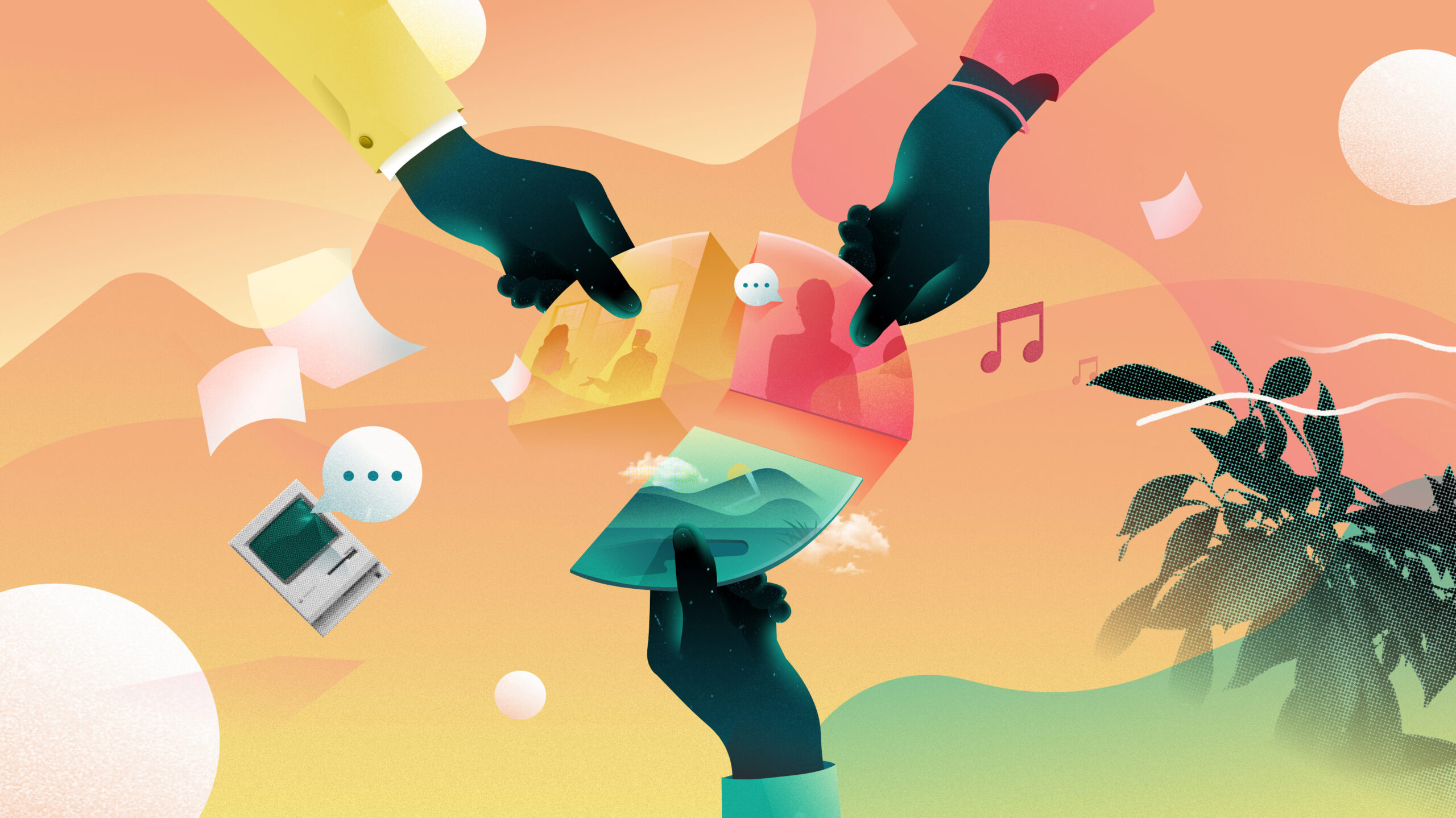 5 Team Building Activities to Have Fun at Work - Agendrix