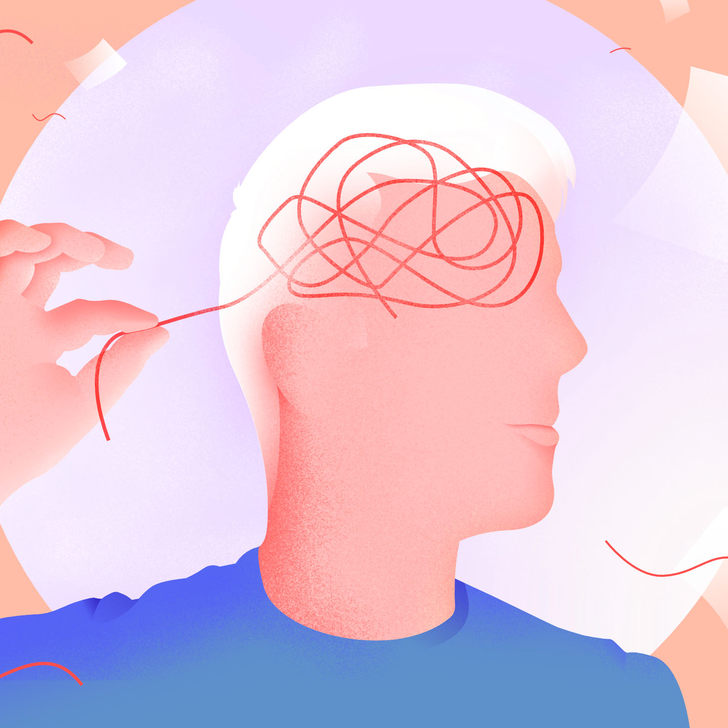 11 trucs concrets pour la gestion du stress au travail - Agendrix