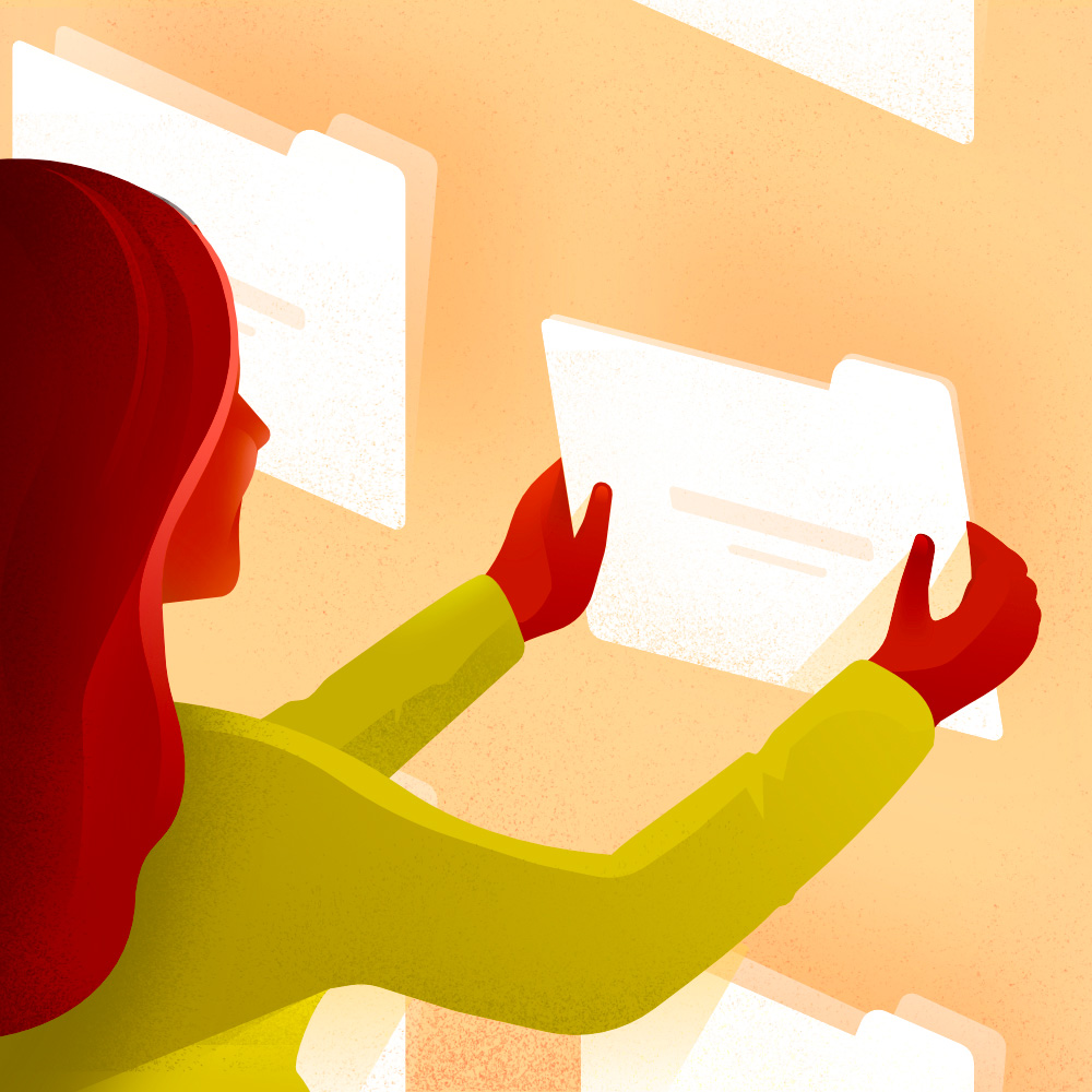 Registre & dossier du personnel : guide complet