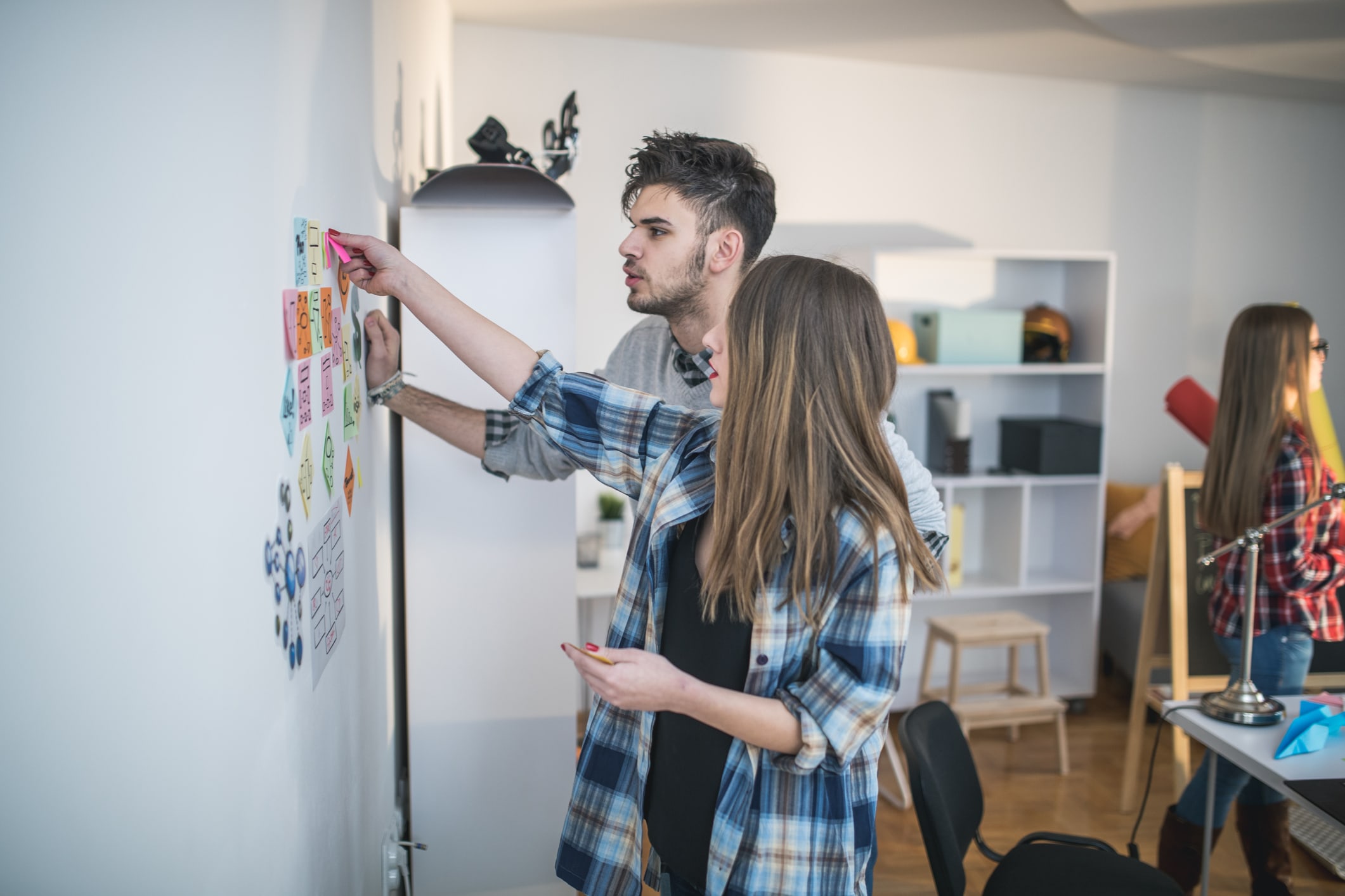 Le babillard : outil de communication par excellence - Agendrix