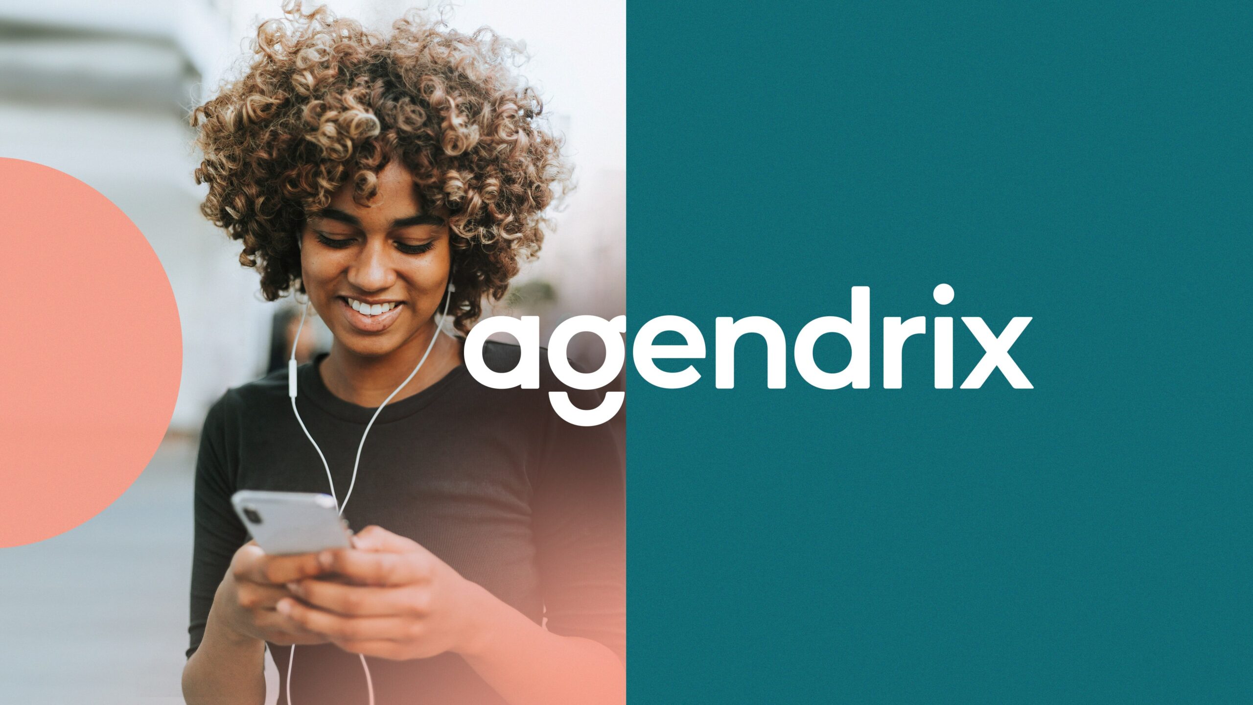 Agendrix Renews Itself - Agendrix