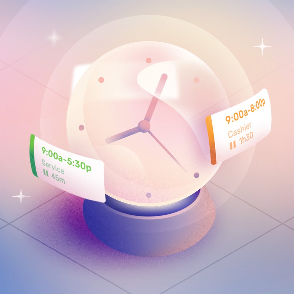 Scheduling Shifts: A Guide to Mastering the Shift Work Schedule - Agendrix