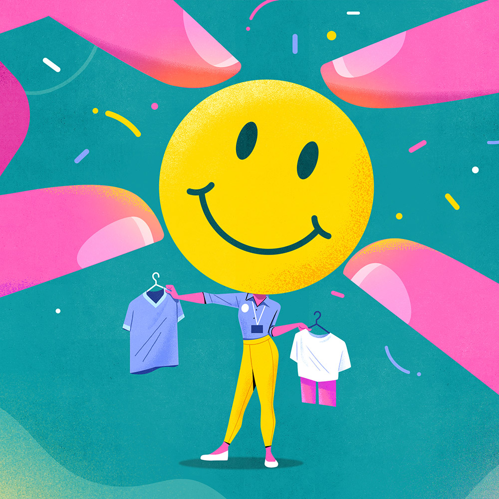 Retail Employee Management: 7 Top Ways to Motivate Workers - Agendrix