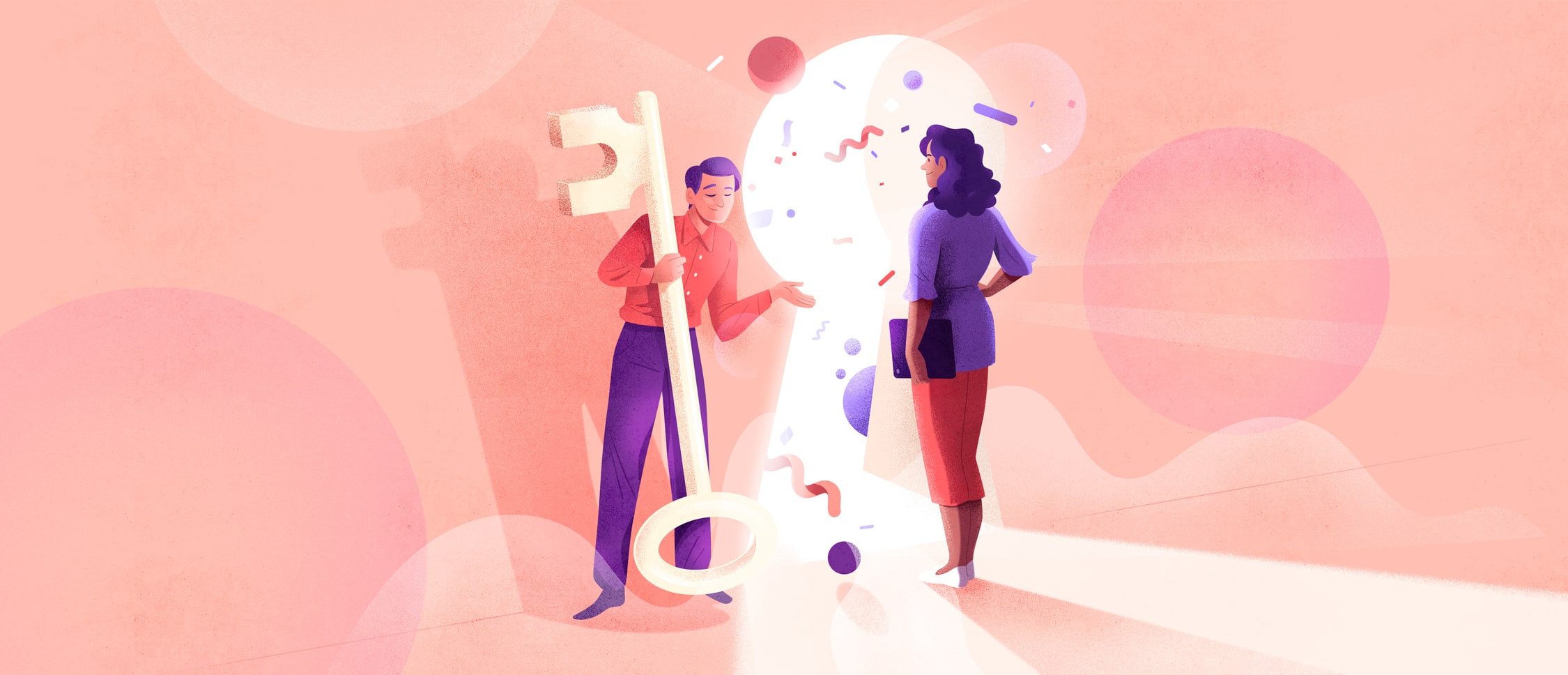 6 éléments clés pour un processus d’onboarding réussi - Agendrix