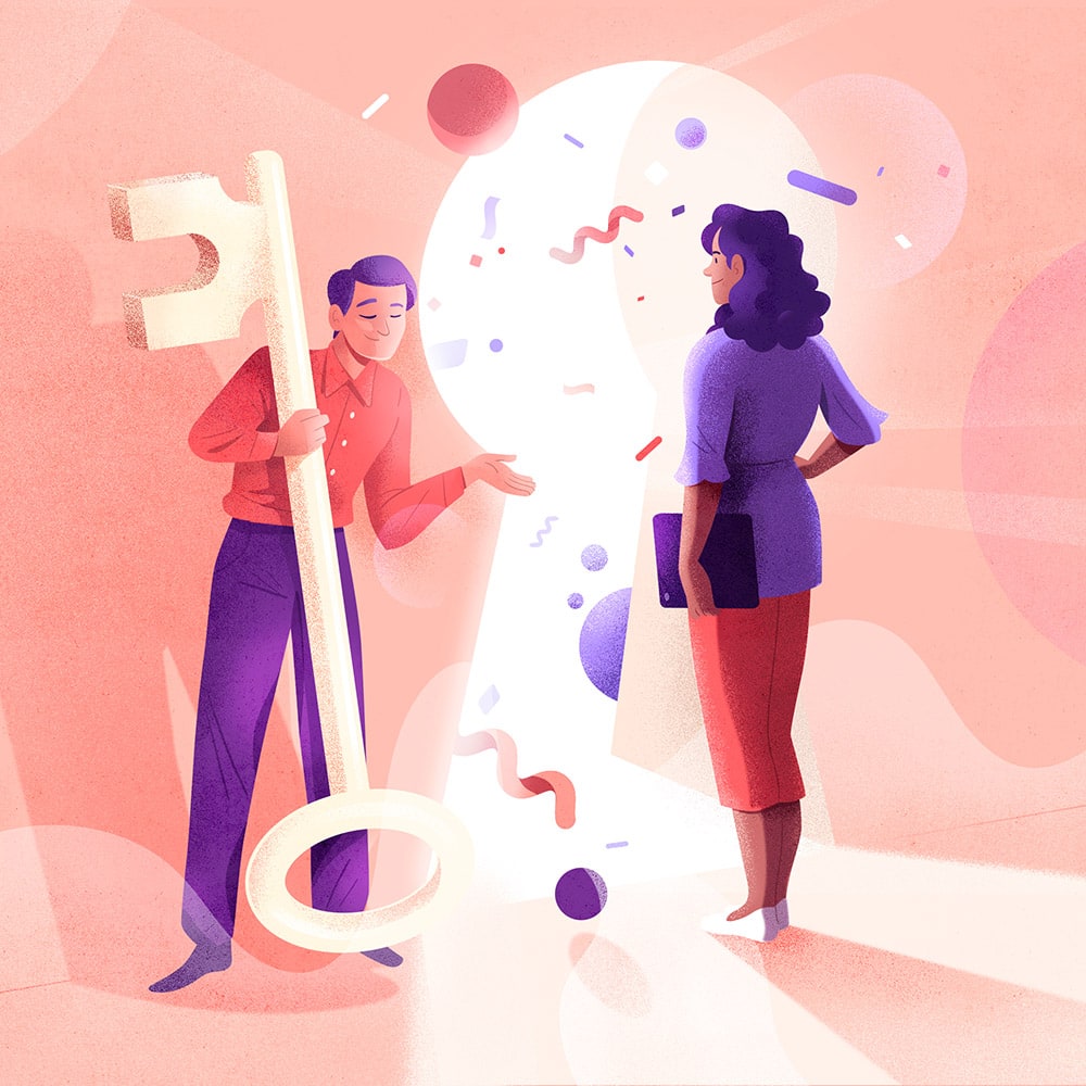 6 éléments clés pour un processus d’onboarding réussi - Agendrix