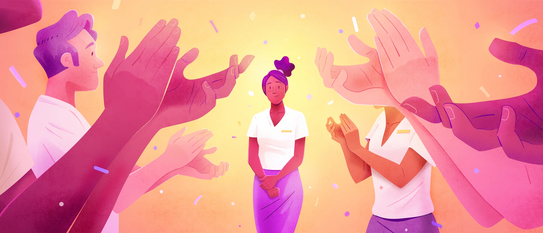 Marche à suivre pour une journée d’intégration réussie (+ exemples à copier) - Agendrix