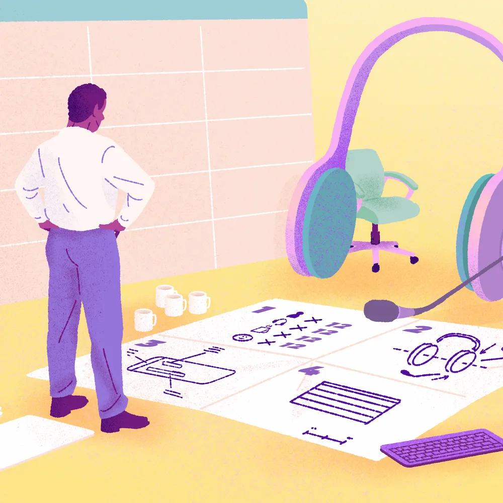 Step-by-Step Guide to Call Center Scheduling - Agendrix