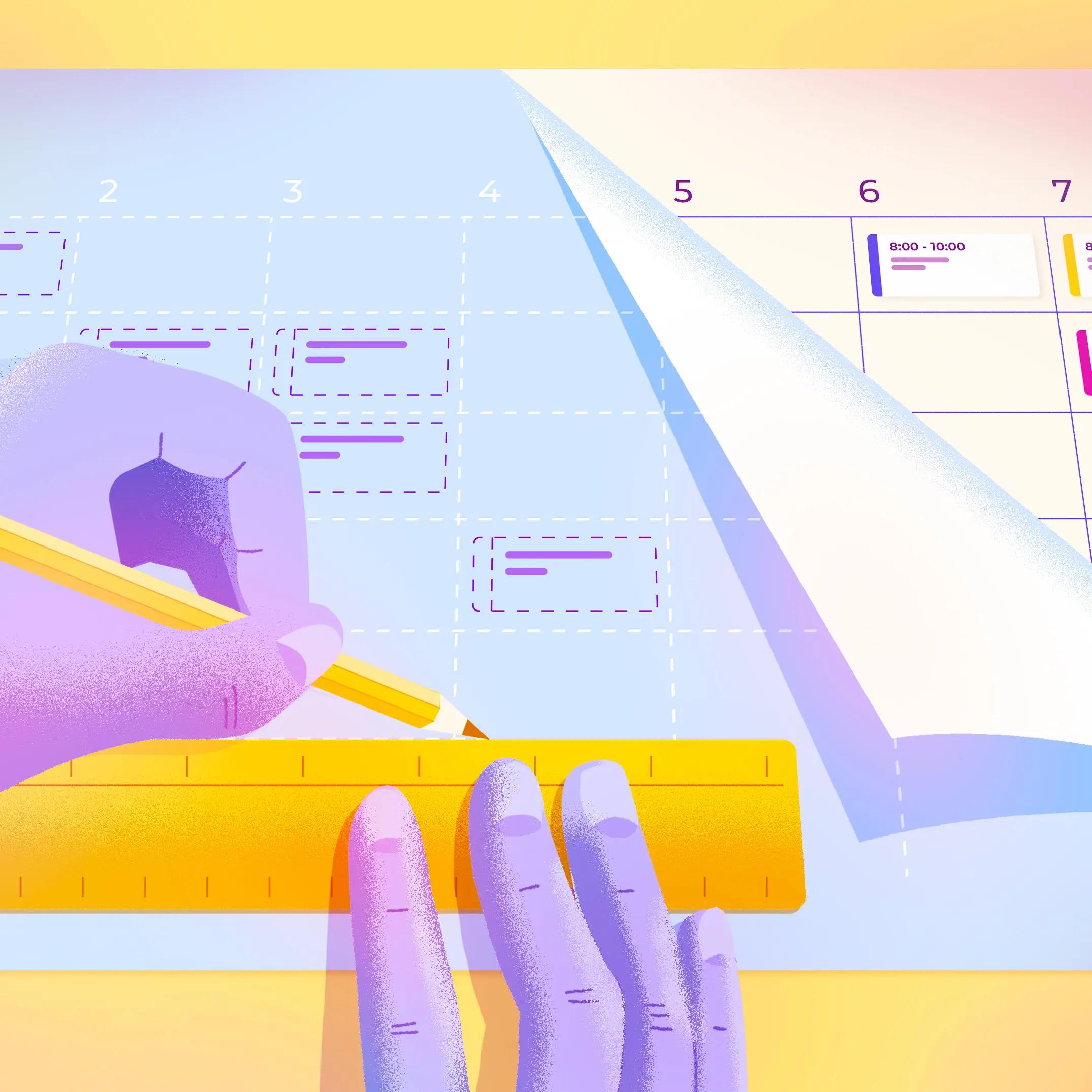 Crafting the Perfect Workday: Schedule Examples Explained - Agendrix