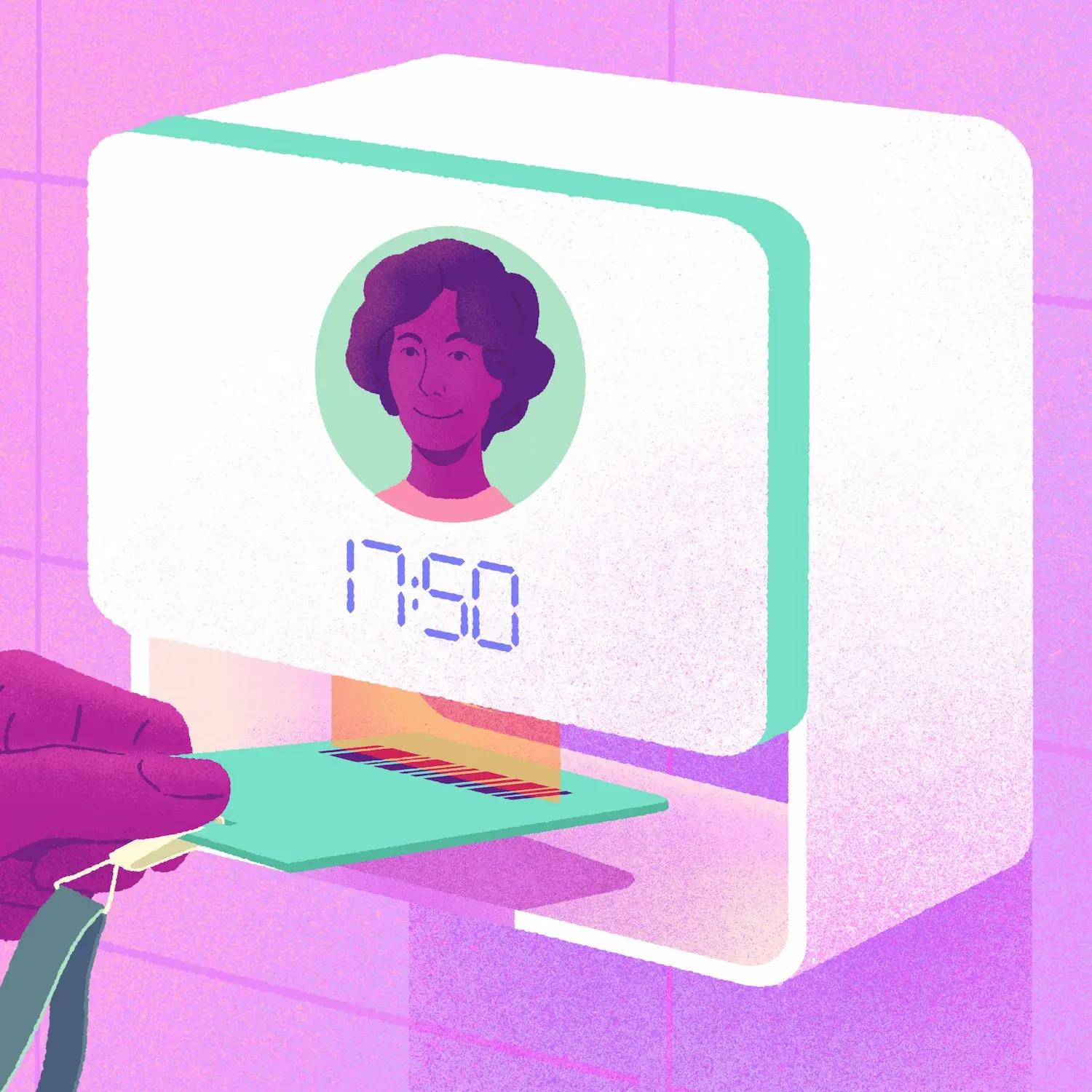 Top Employee Time Tracking Apps in 2025 - Agendrix