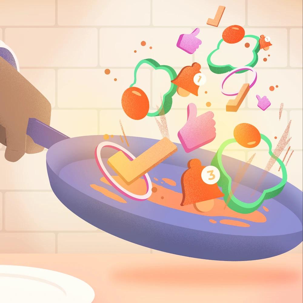 Restaurant Checklist: Employee Tasks and Key Qualities - Agendrix