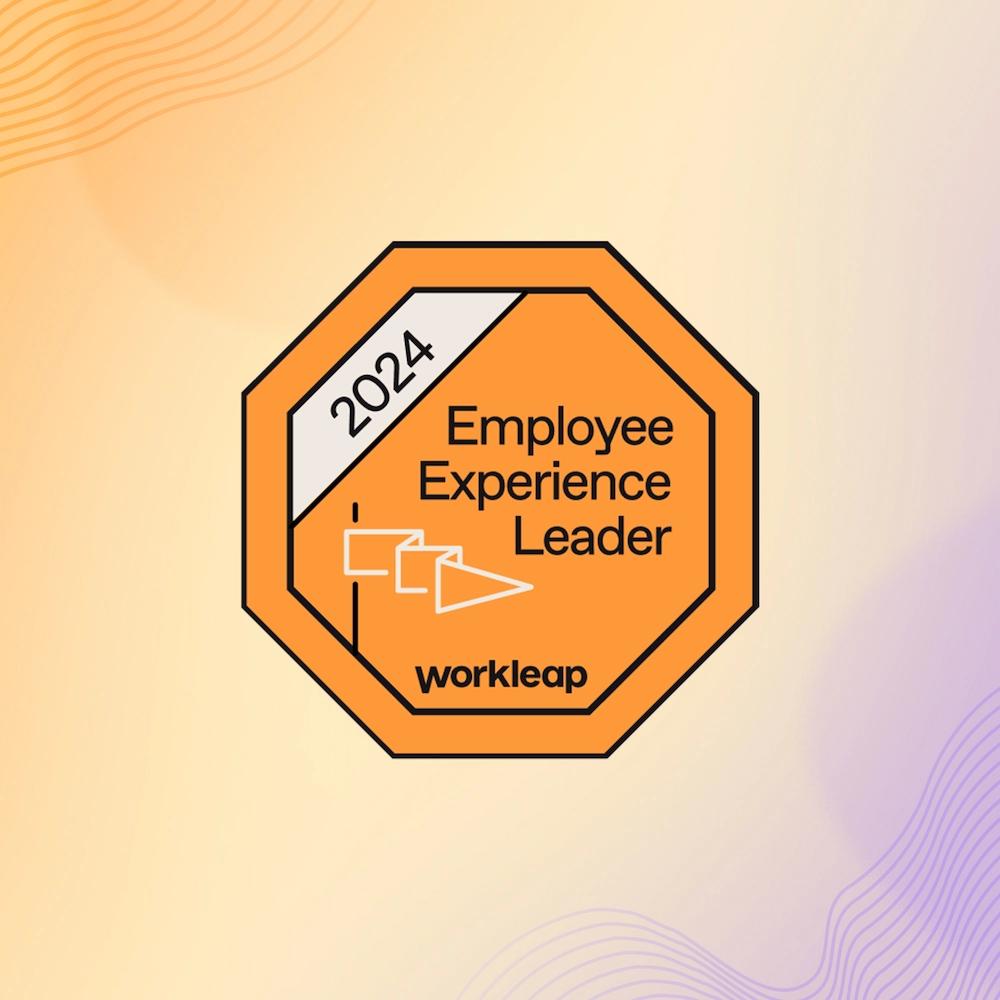 Agendrix, One of the Leaders in Employee Experience