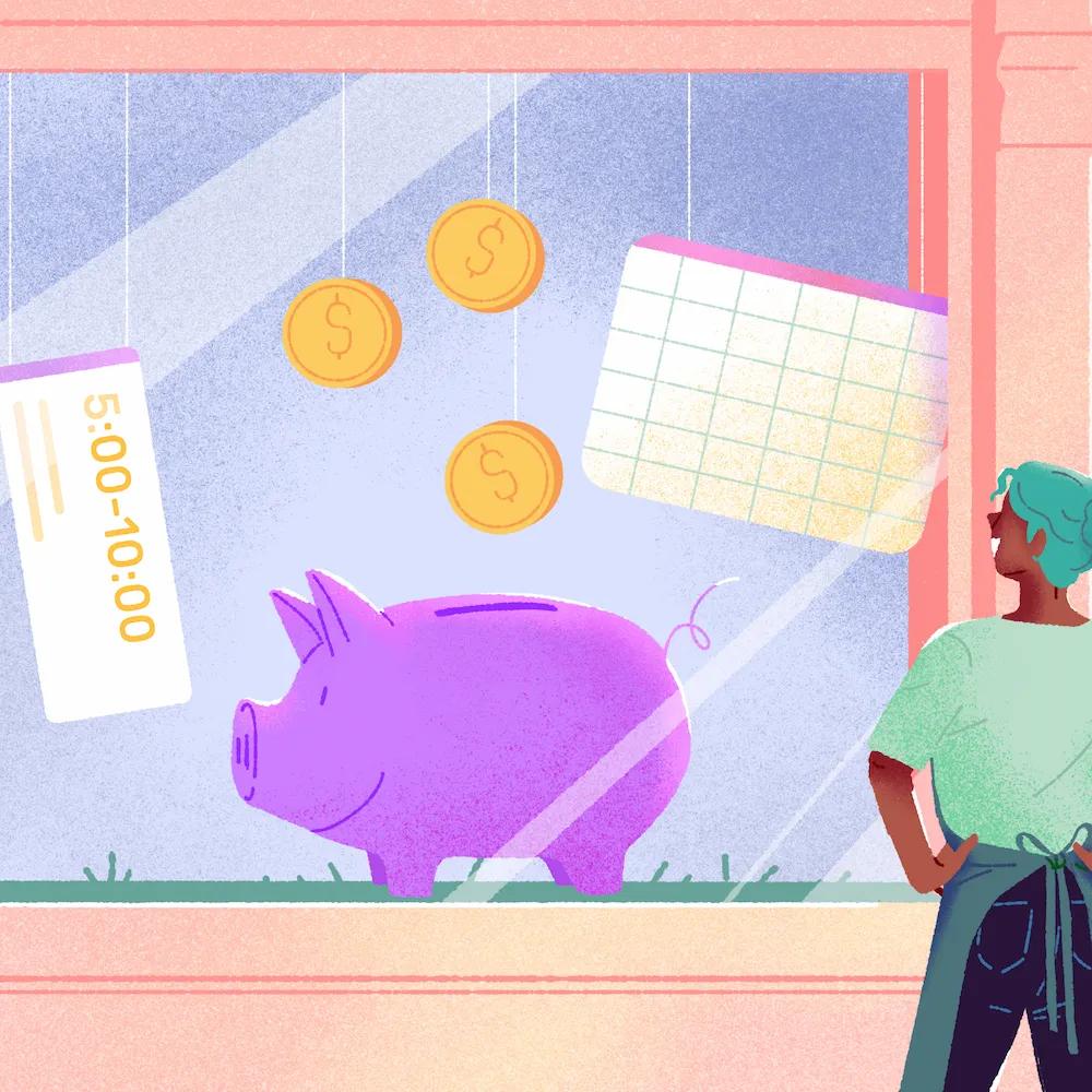 Retail Work Schedule — Best Practices + Benefits - Agendrix