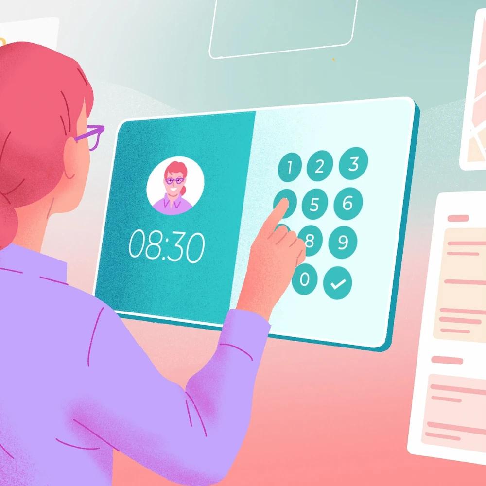 Best Employee Time Clock Systems for 2025 - Agendrix