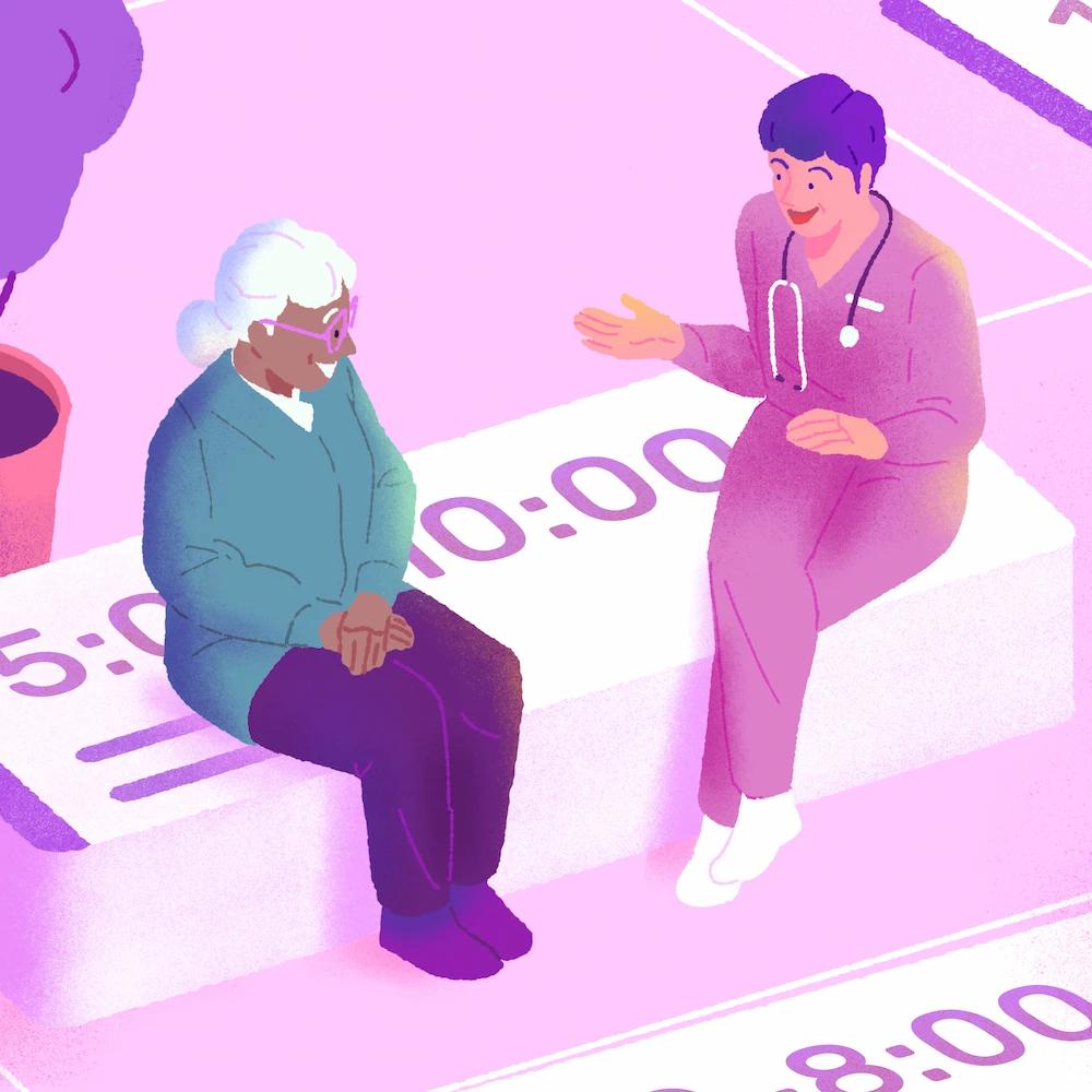 Best Nursing Home Scheduling Software in Canada - Agendrix