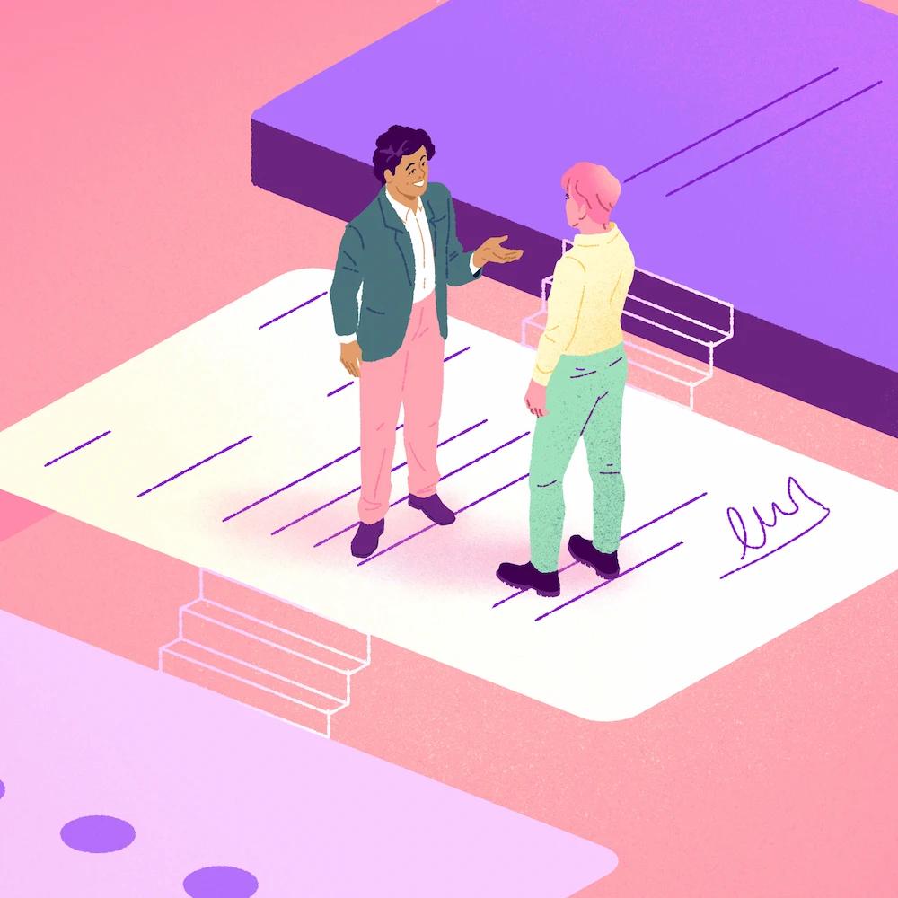 Progressive Discipline at Work: What you Need to Know - Agendrix