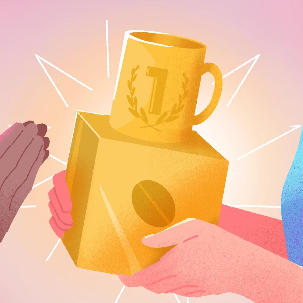 Funny Employee Award Titles to Boost Team Appreciation - Agendrix