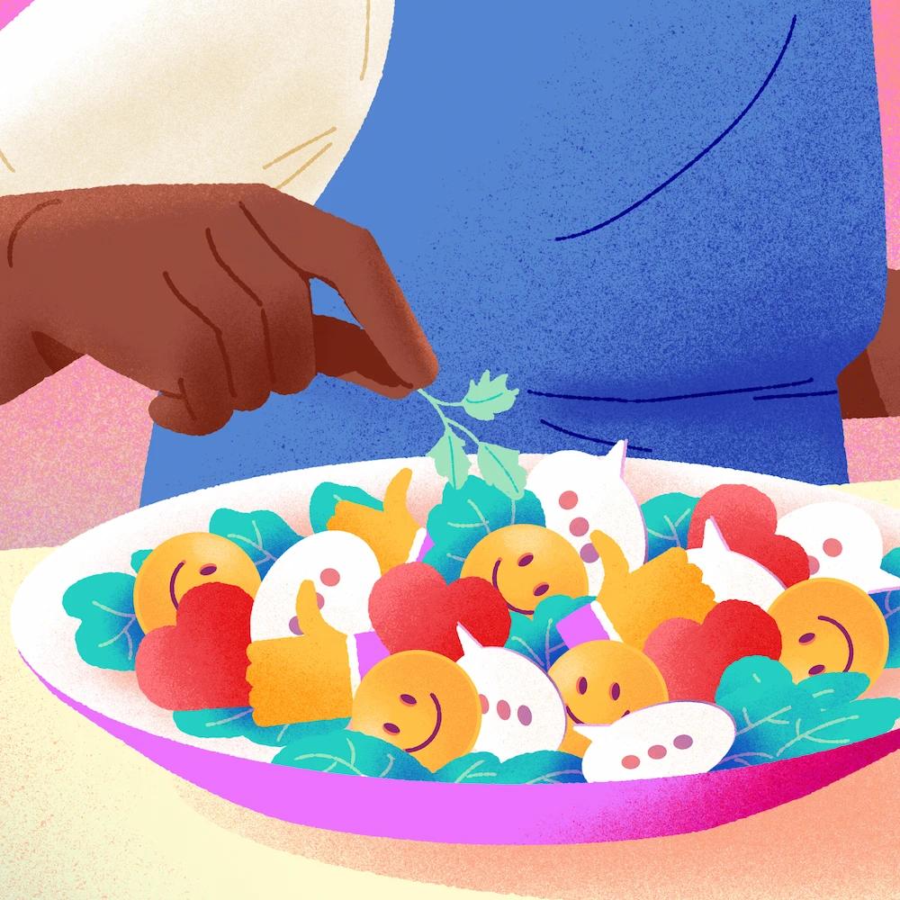 7 Strategies to Strengthen a Restaurant’s E-Reputation - Agendrix