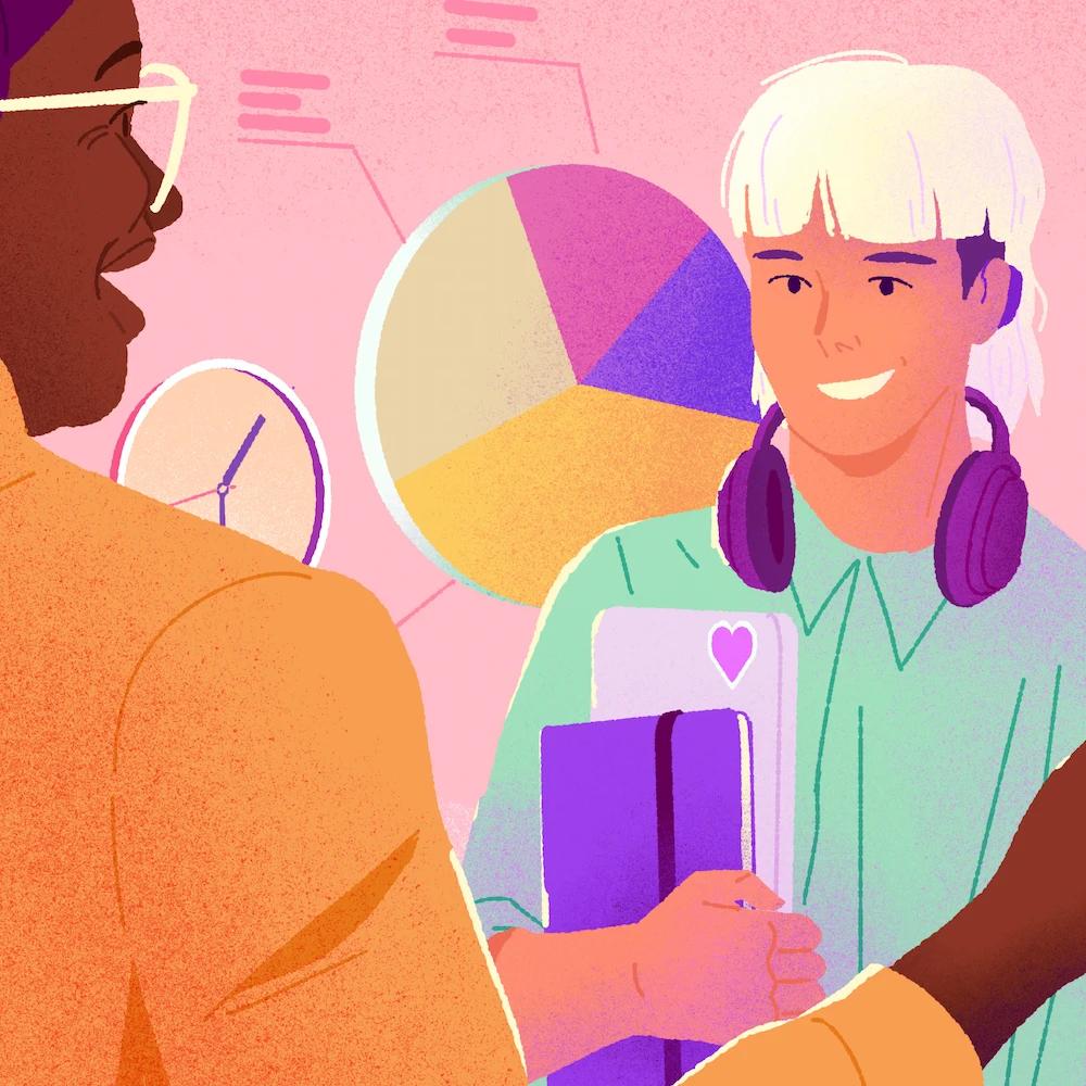 Génération Z au travail : mieux les manager en 10 actions