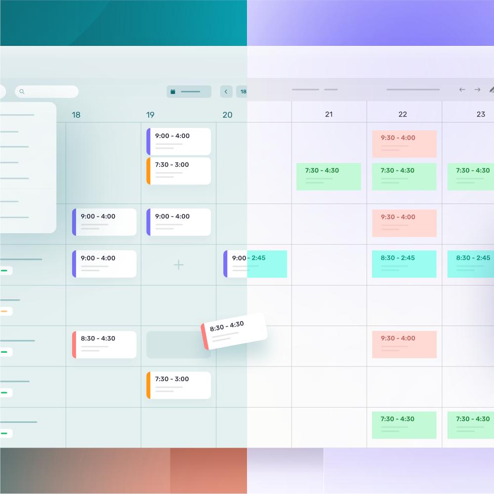 Agendrix ou Skello : Quel logiciel RH choisir en PME ? - Agendrix