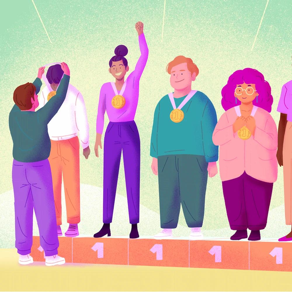 Favoritism at Work: How to Spot and Prevent It