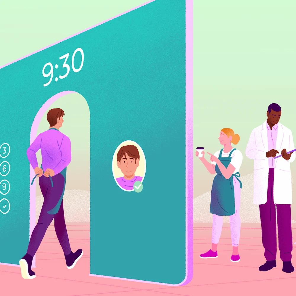 Best Employee Time Tracking Apps in Canada (2026 Guide) - Agendrix