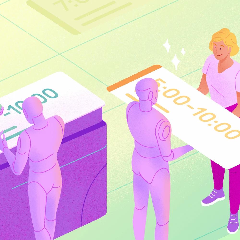 AI Employee Scheduling: Best Software & Key Features (2026) - Agendrix