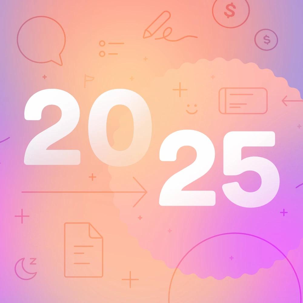 Our 2025 Year in Review - Agendrix